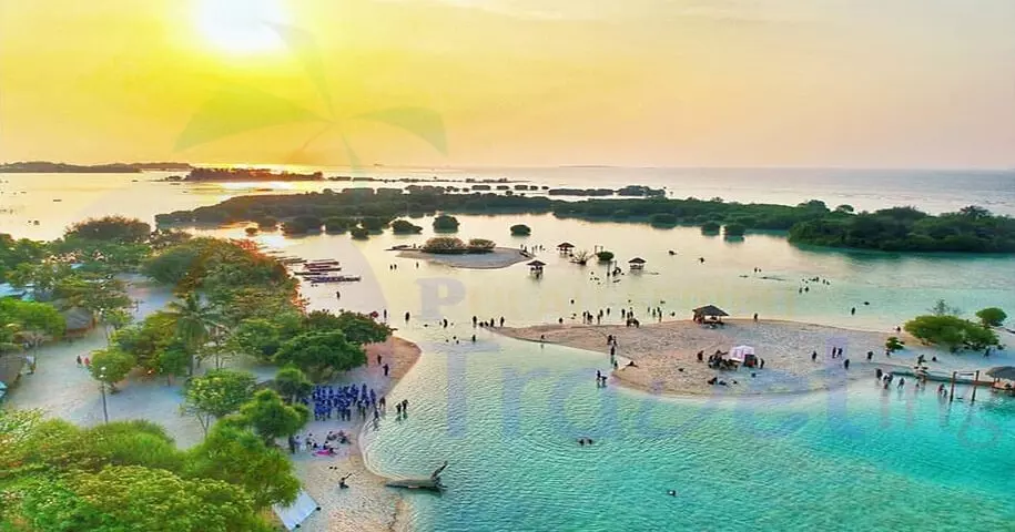 Paket Wisata Pulau Pari – Paket Wisata Pulau Tidung